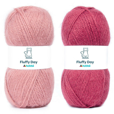 Tolle Schnäppchen – Hobbii